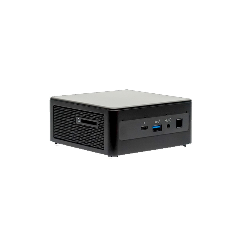 Intel NUC 11 Performance Kit NUC11PAHi5 RNUC11PAHI30Z00-99AW96 I3 ...