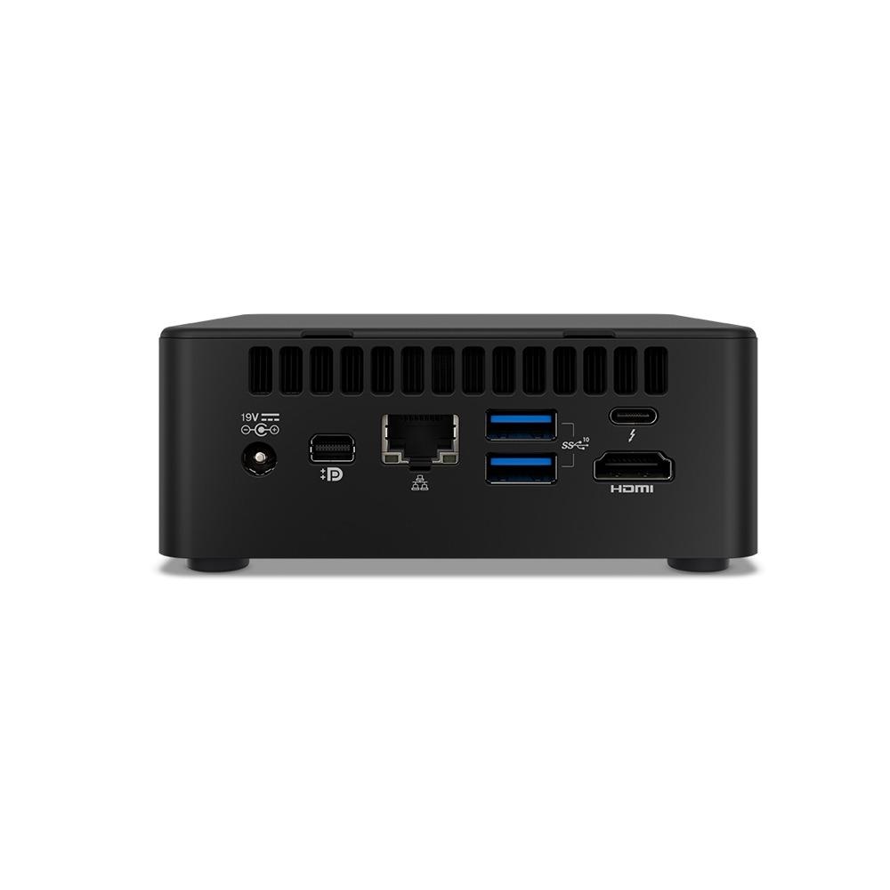 Intel NUC 11 Performance Kit NUC11PAHi5 RNUC11PAHI30Z00-99AW96 I3-1115G4 11th Gen Panther Lite ...