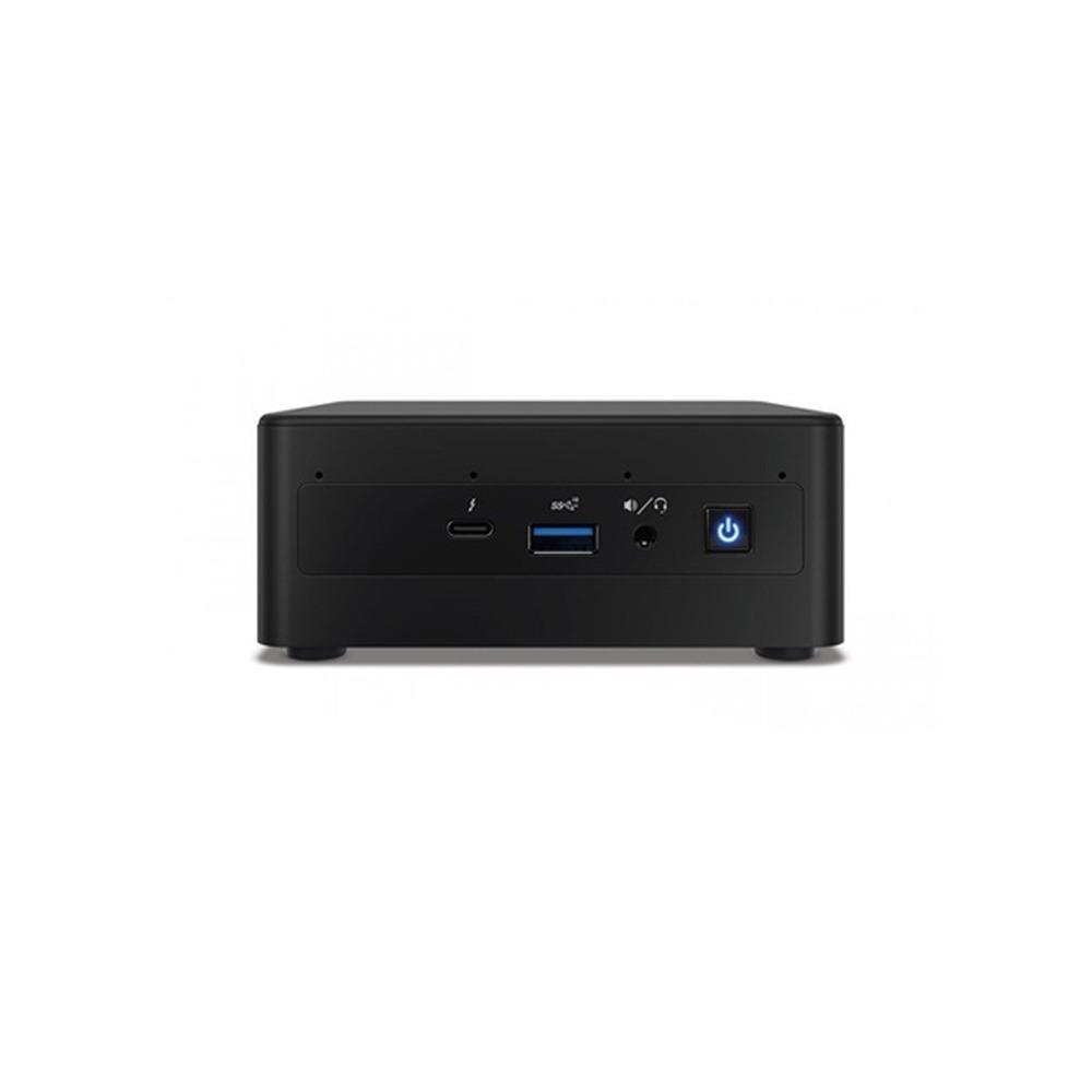 Intel NUC 11 Performance Kit NUC11PAHi5 RNUC11PAHI30Z00-99AW96 I3-1115G4 11th Gen Panther Lite ...