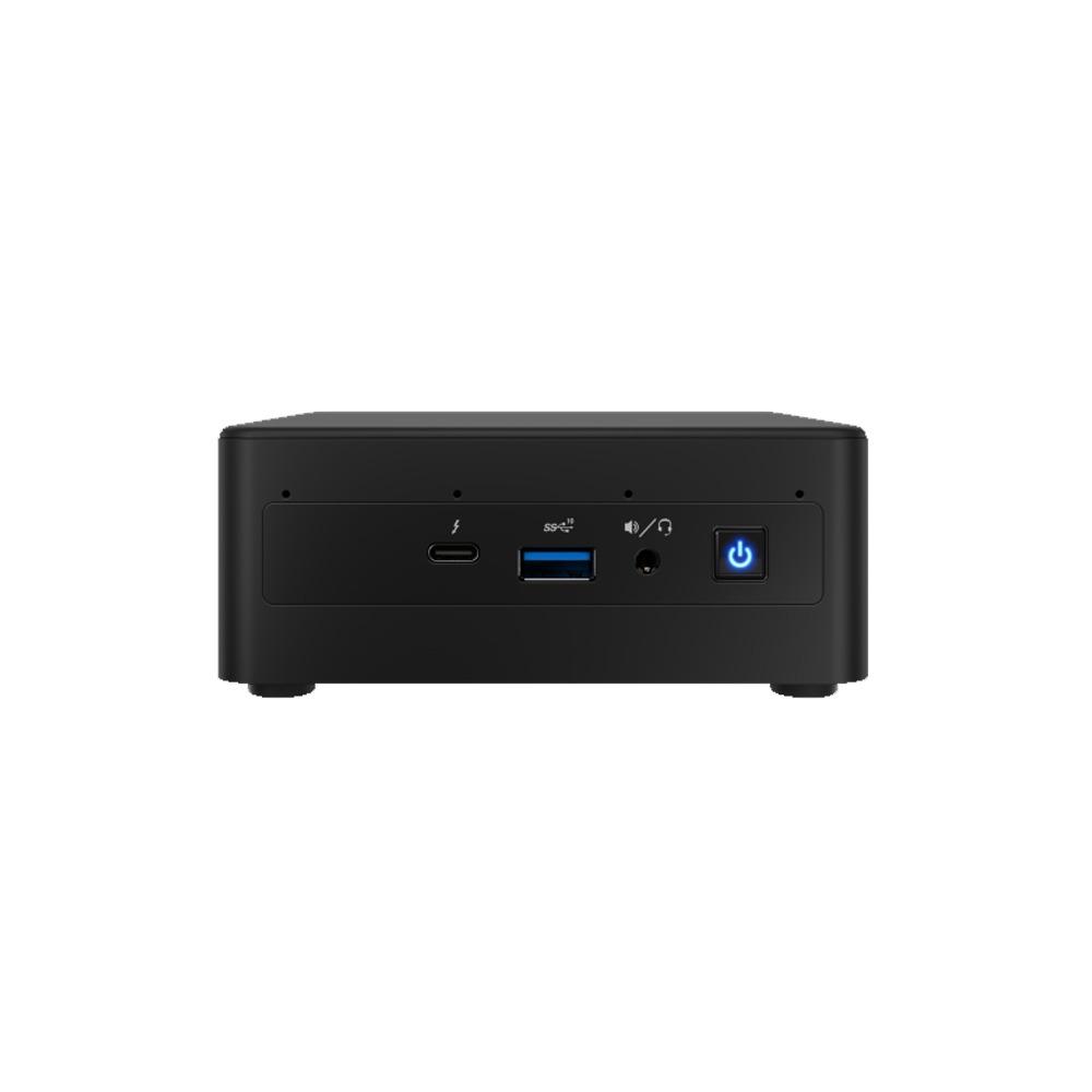 Intel NUC 11 Performance Kit NUC11PAHi5 RNUC11PAHI50Z00 99AW89 i5-1135G7 - MiniPC, Computers ...