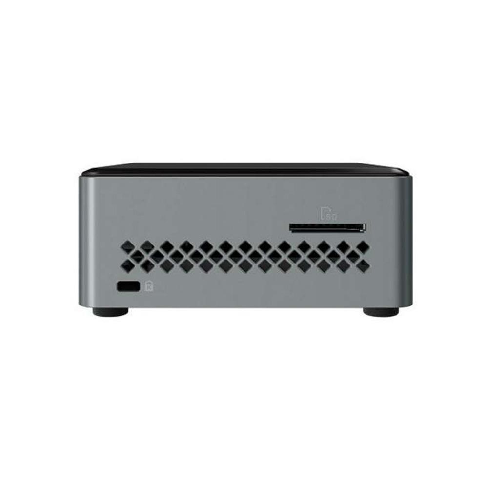 Intel NUC 6 Essential Kit (NUC6CAYH) - Celeron J3455, Computers & Tech ...