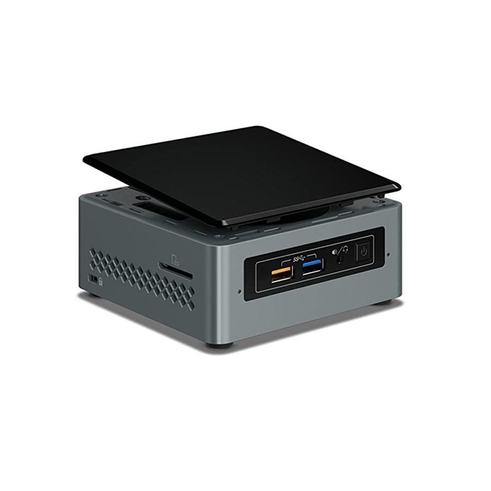 Intel NUC 6 Essential Kit (NUC6CAYH) - Celeron J3455, Computers & Tech ...