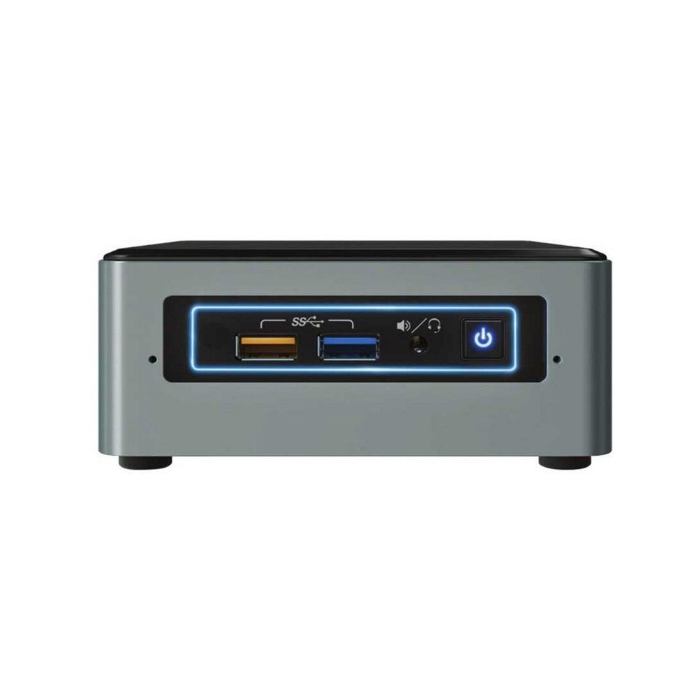 Intel NUC 6 Essential Kit (NUC6CAYH) - Celeron J3455, Computers & Tech ...