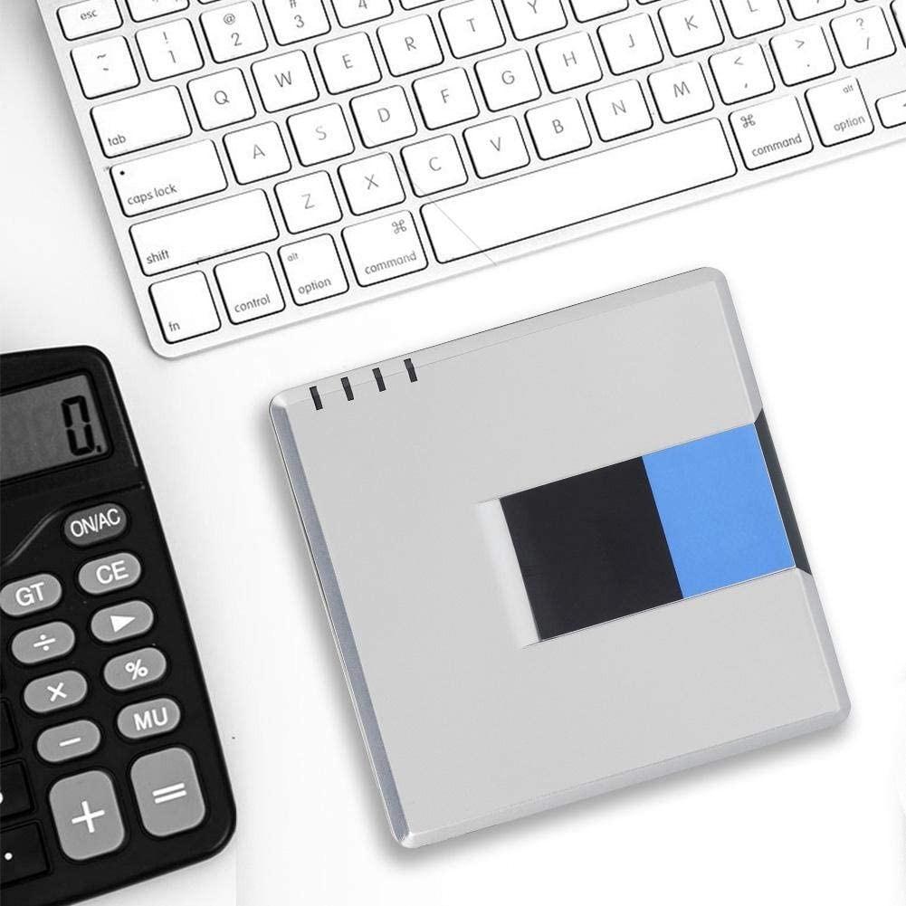 Internet Voip Phone Adapter, VoIP Gateway Internet Phone 2 Ports ...