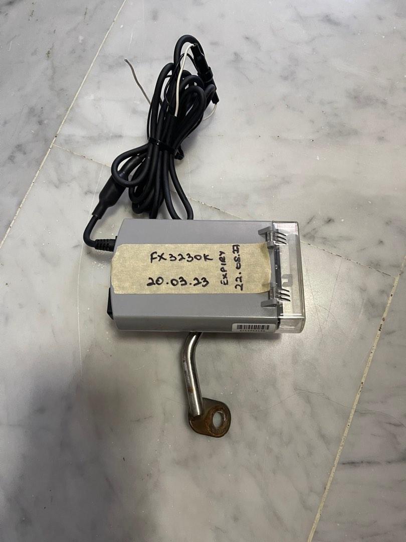 IU unit (Singapore) + bracket $125, Motorcycles, Motorcycle Accessories ...