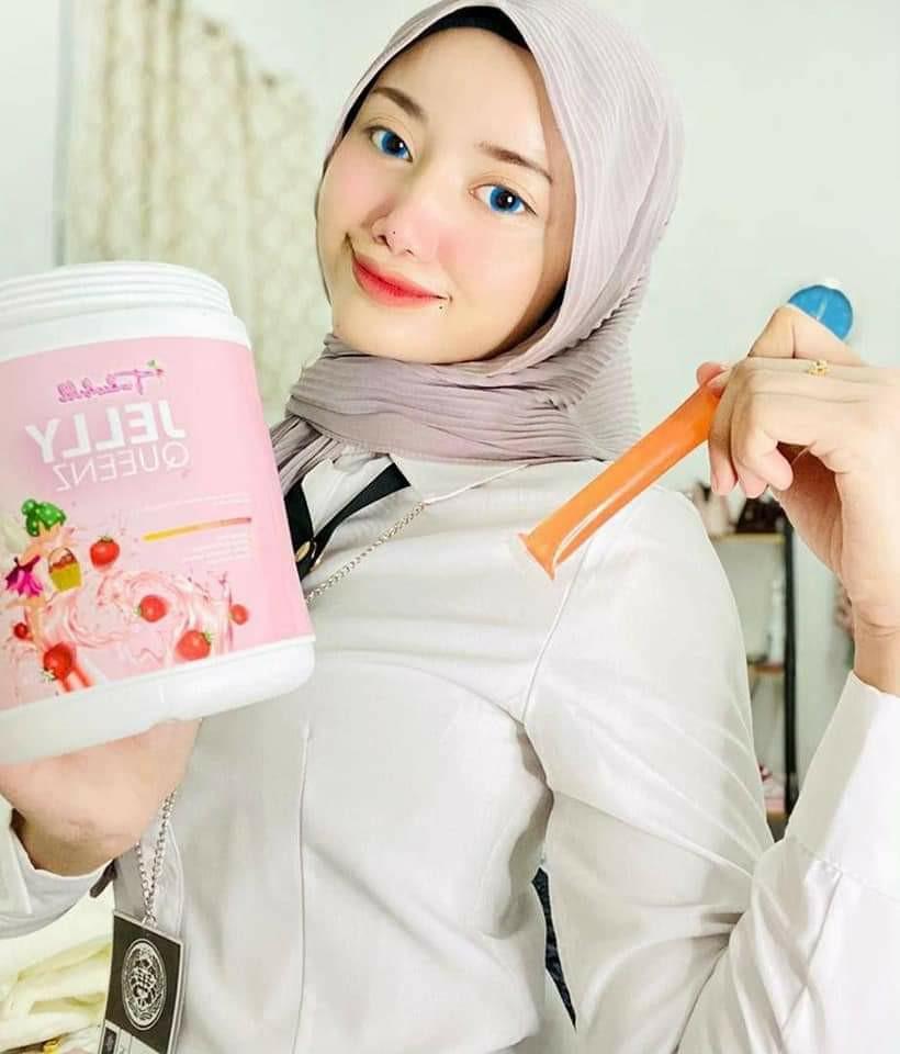 JAMU JELLY QUEENZ / JAMU MODERN, Beauty & Personal Care, Bath & Body, Body Care on Carousell