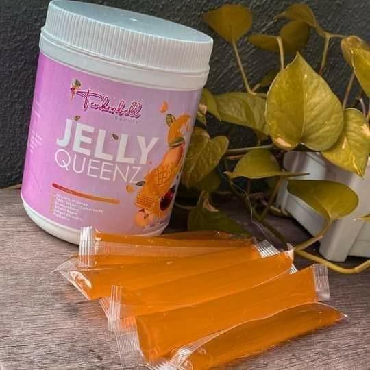 JAMU JELLY QUEENZ / JAMU MODERN, Beauty & Personal Care, Bath & Body ...