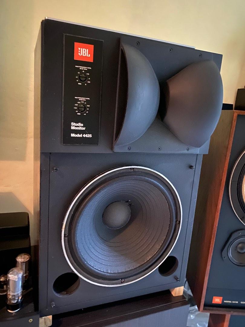 JBL 4425, Audio, Other Audio Equipment on Carousell