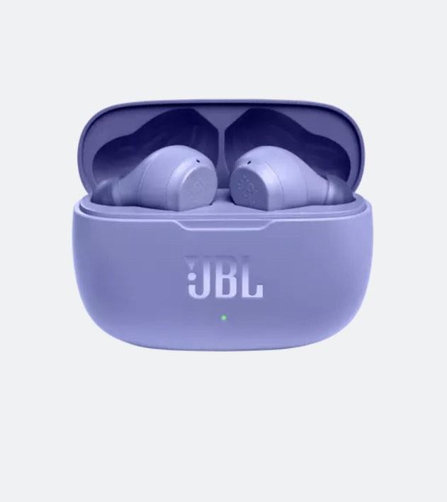 JBL WAVE TWS200 Wireless Buds, Audio, Earphones on Carousell