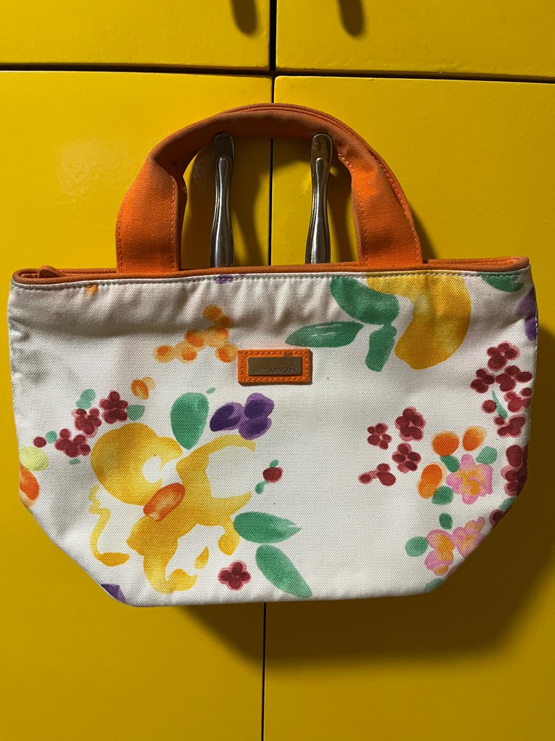 Jim Thompson, Women's Fashion, Bags & Wallets, Purses & Pouches on ...