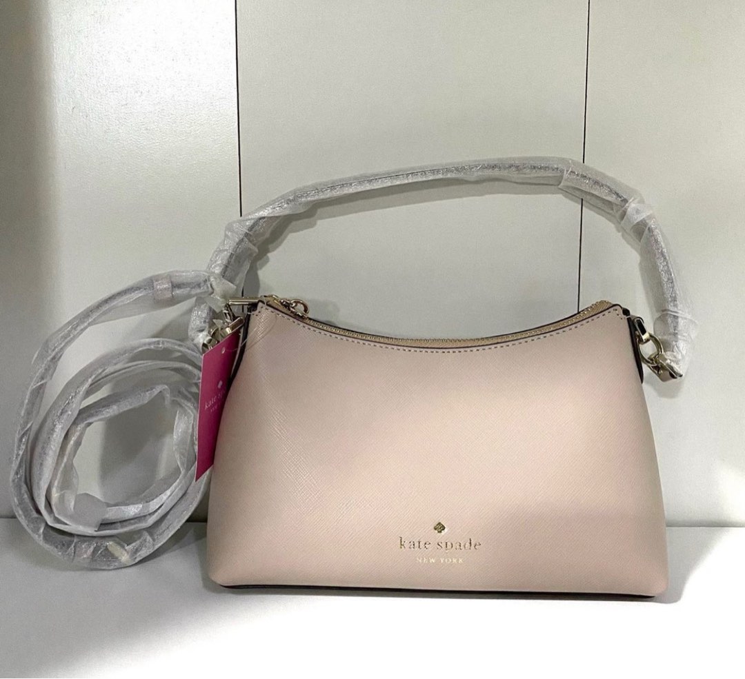 Kate Spade Sadie 2-way bag, Women's Fashion, Bags & Wallets, Cross-body ...