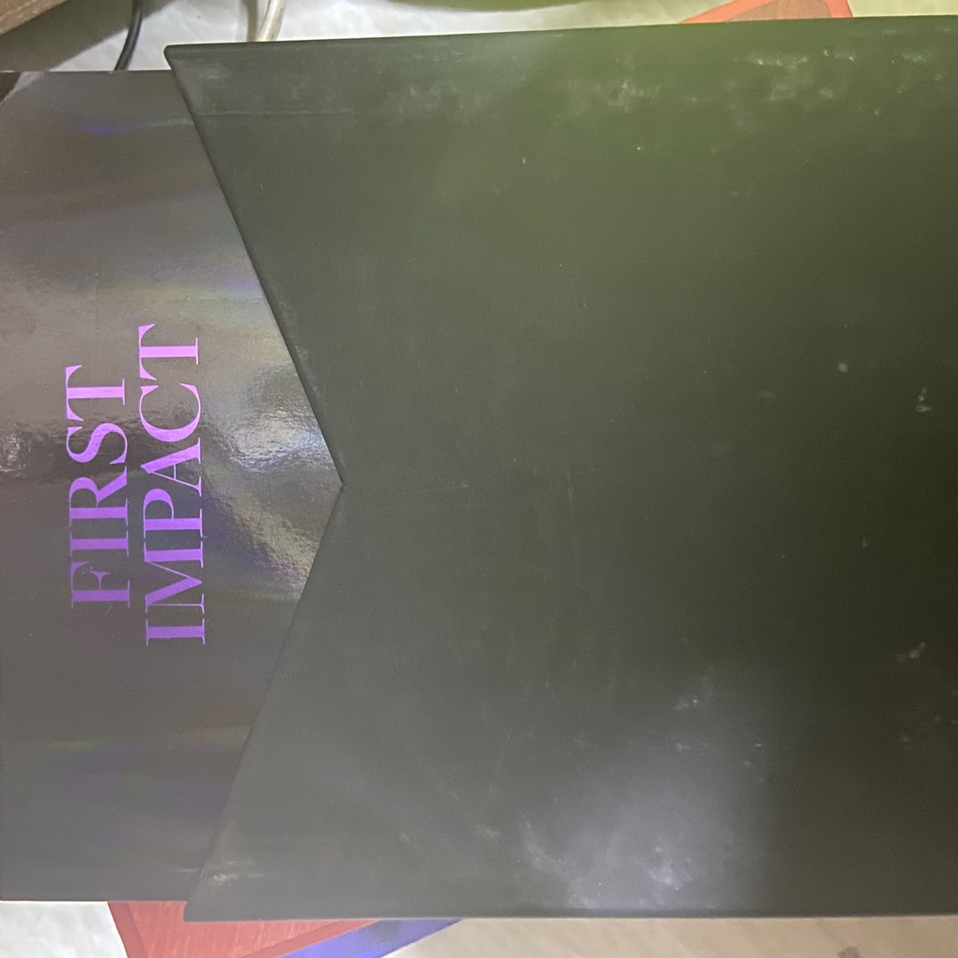 Kep1er First Impact Album, Hobbies & Toys, Music & Media, CDs & DVDs on ...