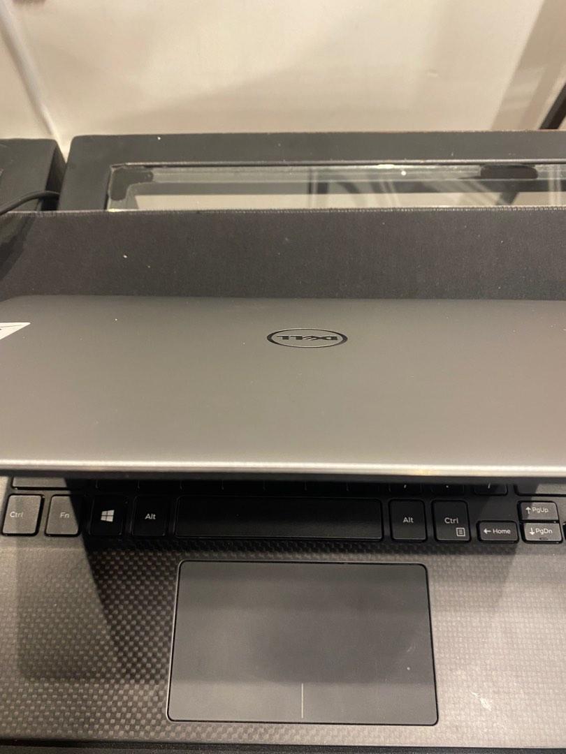 LAPTOP DELL XPS 13 K45G P54G, Computers & Tech, Laptops & Notebooks on ...