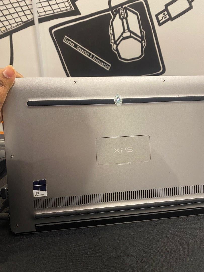 LAPTOP DELL XPS 13 K45G P54G, Computers & Tech, Laptops & Notebooks on ...