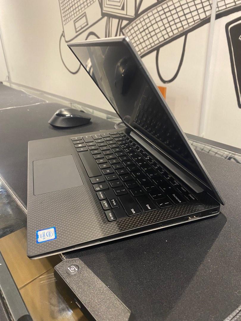 LAPTOP DELL XPS 13 K45G P54G, Computers & Tech, Laptops & Notebooks on ...