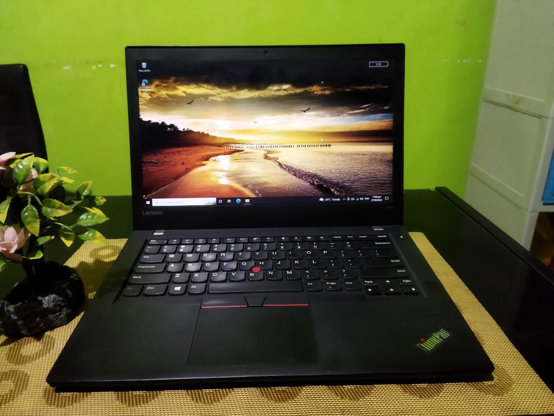 Lenovo Core i7 7th Gen 16gb ram 256gb ssd Nvidia Laptop, Computers ...