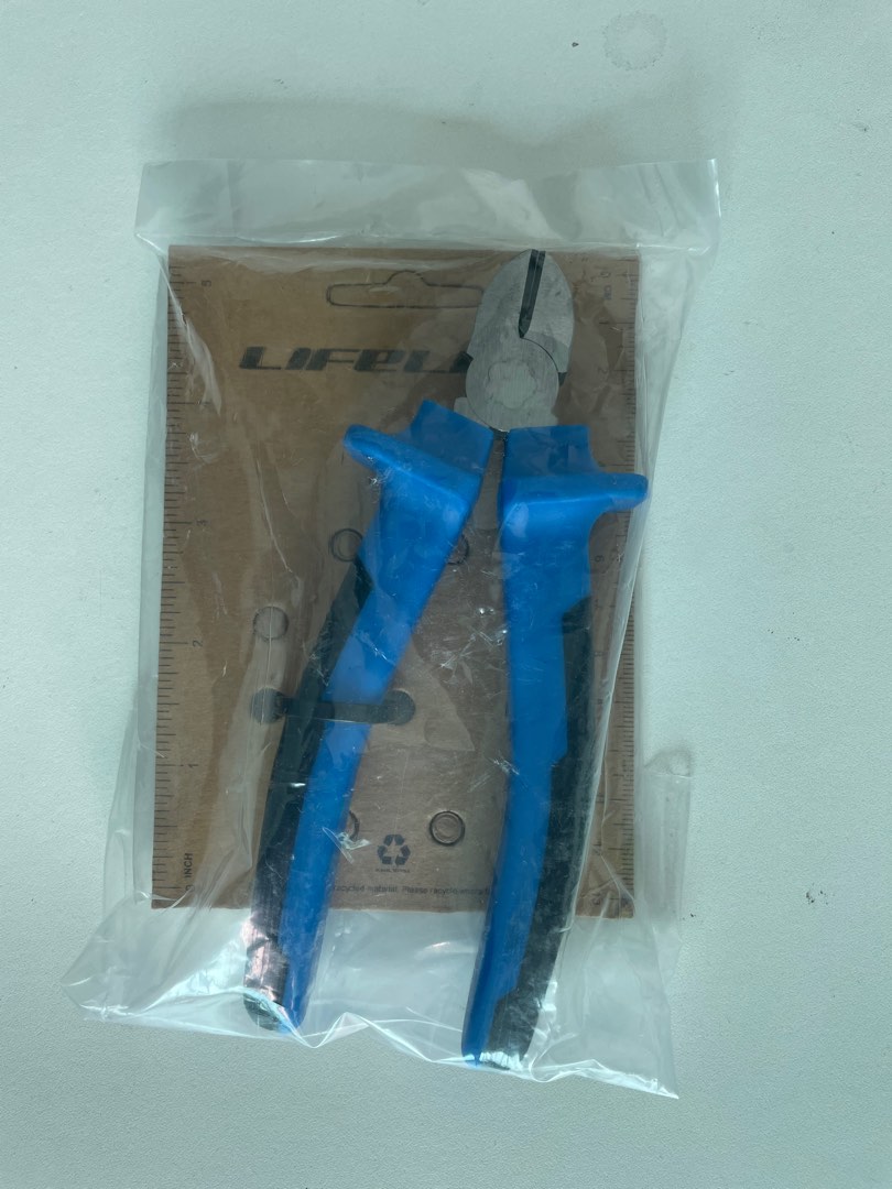 Lifeline Pro Cutting Nipper Tool, Sports Equipment, Bicycles & Parts ...