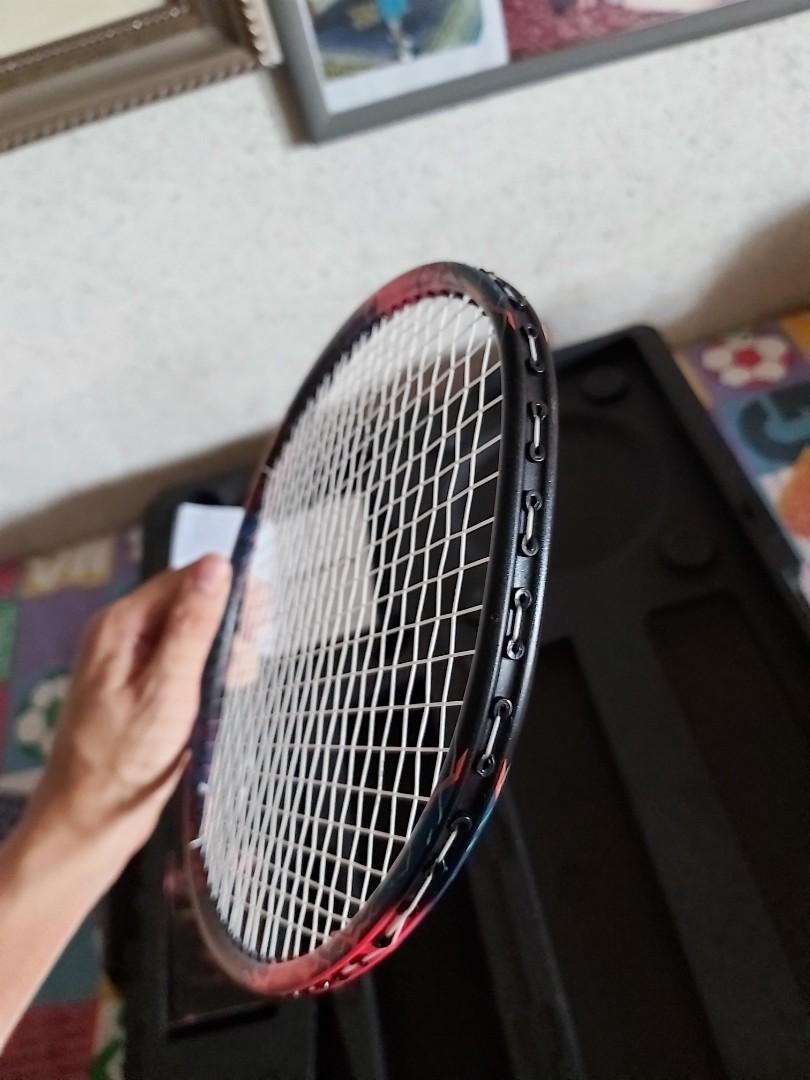 Limited edition, Local China Limited version Lining Axforce 90 max ...