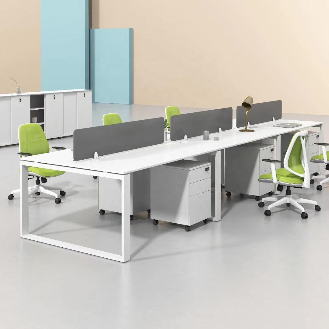 Linear Workstation Direct Manufacturer, Furniture & Home Living, Office ...