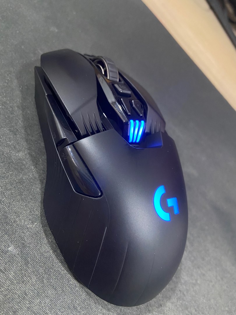 Logitech G903, Computers & Tech, Parts & Accessories, Mouse & Mousepads ...