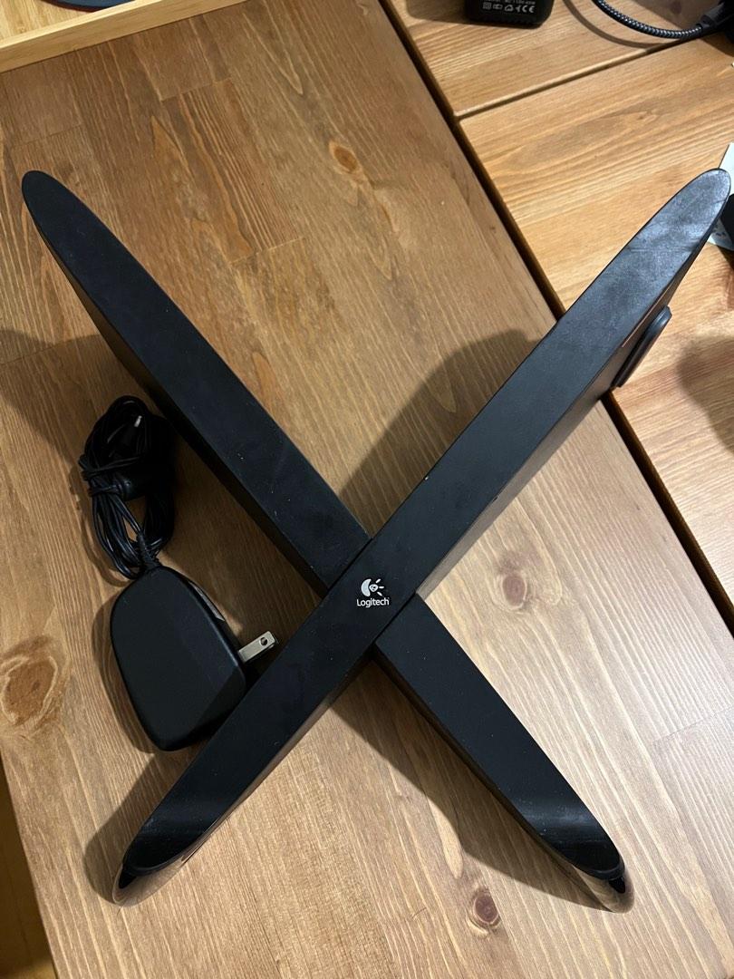 Logitech Laptop Stand with USB ports, 電腦＆科技, 手提電腦 - Carousell