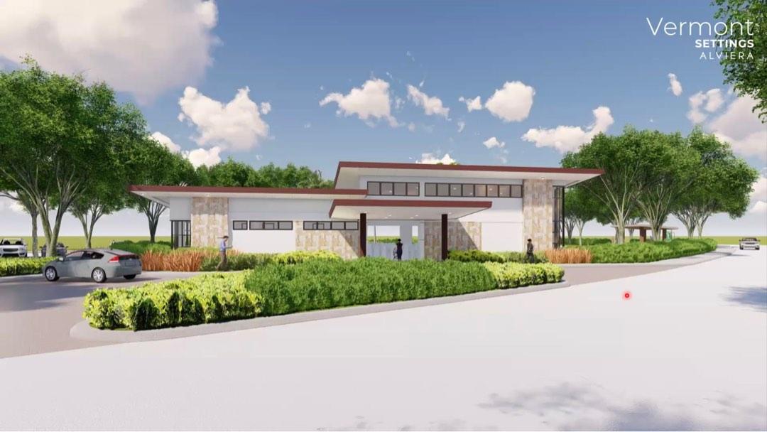 Avida Settings Vermont Lot for Sale in Alviera Porac Pampanga near East ...