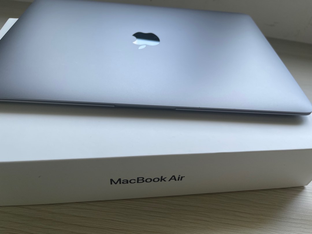 MacBook Air 2020, 13 inch, Intel i3, Computers & Tech, Laptops ...
