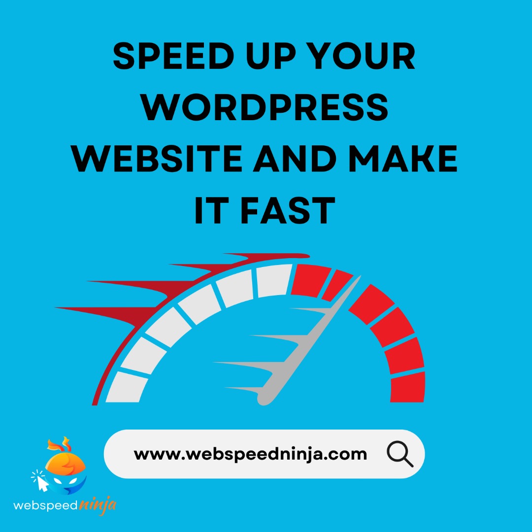 MAKE YOUR WORDPRESS WEBSITE FAST! Advanced Schema Markup | Speed Web Optimization, Business ...