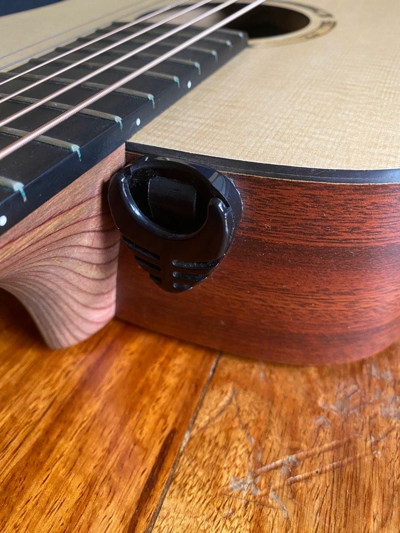 Martin LXME Little Martin Acoustic Guitar, Hobbies & Toys, Music ...