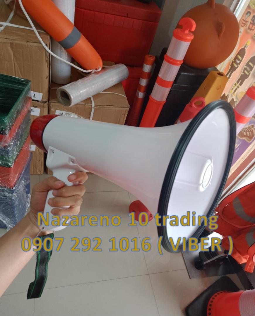 Megaphone supplier 988, Commercial & Industrial, Construction ...