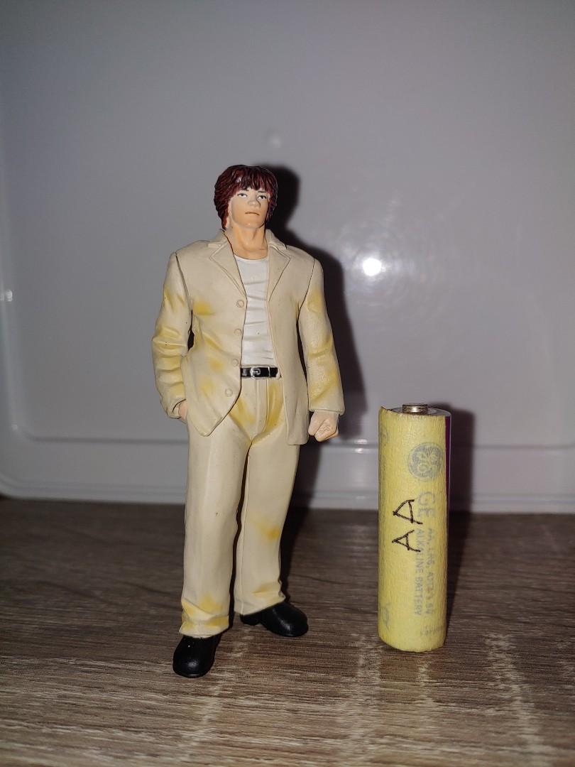 Megumi Hayashida rindaman of Crows x worst, Hobbies & Toys, Toys ...