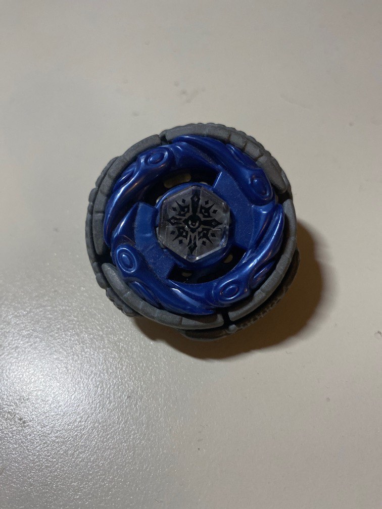 dark libra beyblade