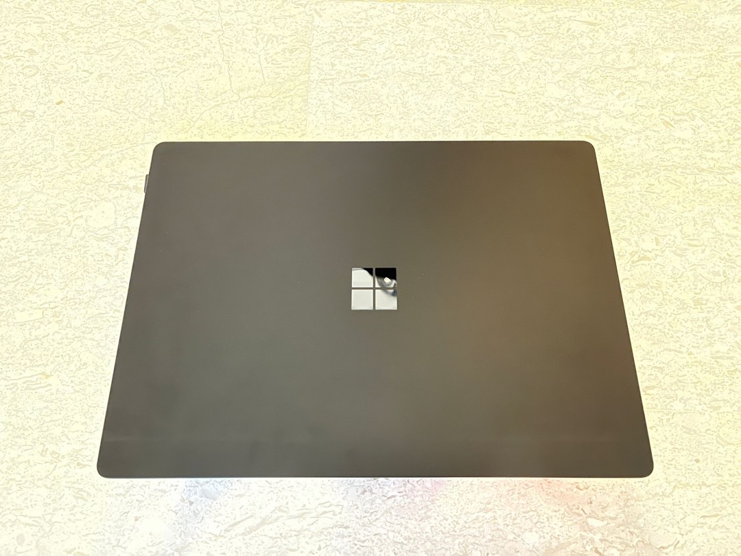 Microsoft surface laptop 3 (16gb ram 256 sss), Computers & Tech ...