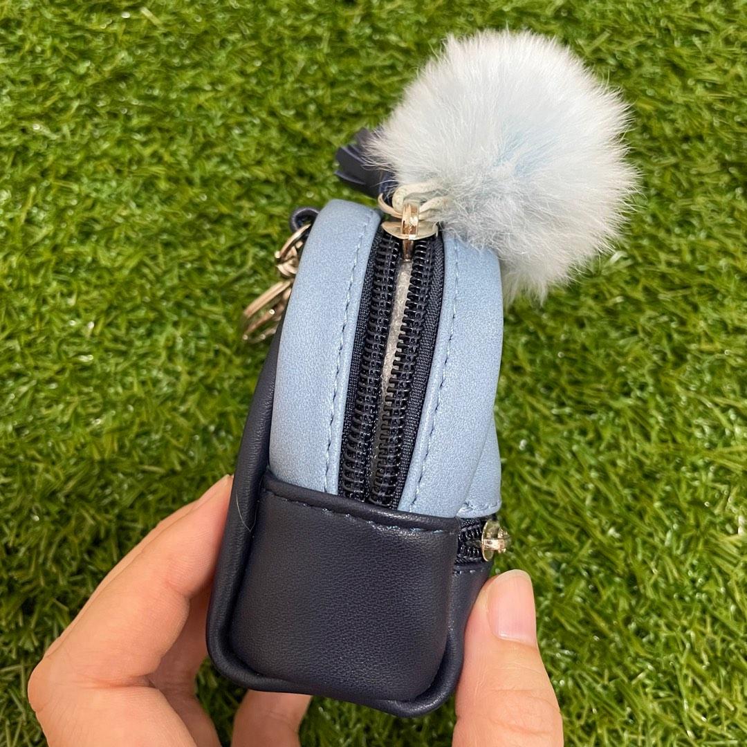 Mini Bag Keychain, Women's Fashion, Bags & Wallets, Purses & Pouches on ...
