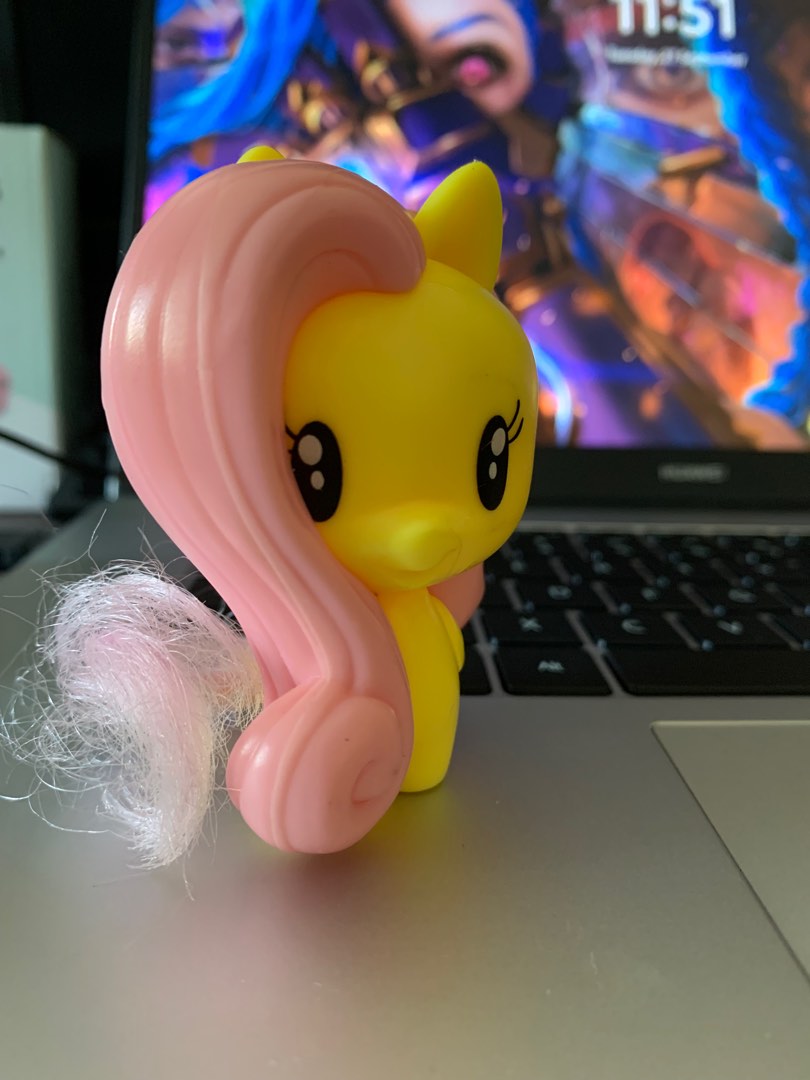 MY LITTLE PONY COLLECTIBLES TOY - Buy 1 Take 1, Hobbies & Toys, Toys ...