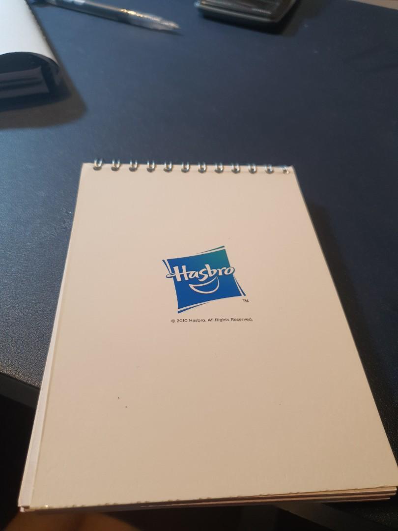 Nerf N strike Notebook, Hobbies & Toys, Memorabilia & Collectibles ...