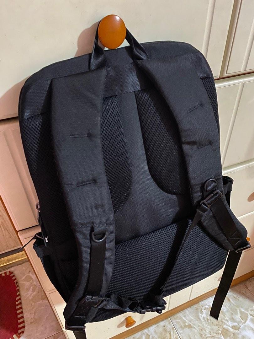 New Balance Backpack, Men's Fashion, Bags, Backpacks on Carousell