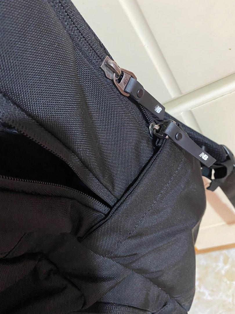 New Balance Backpack, Men's Fashion, Bags, Backpacks on Carousell