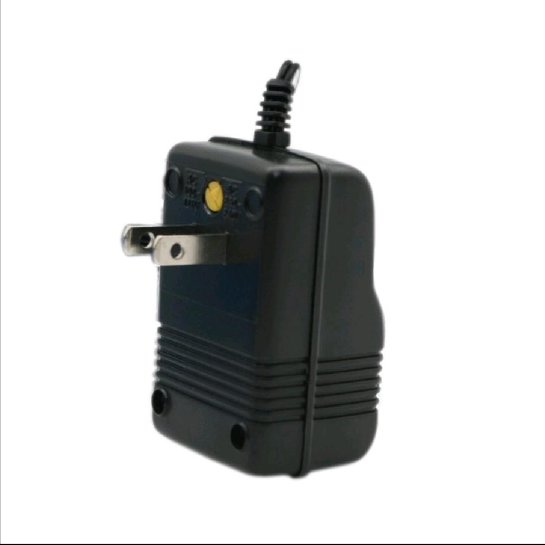 Newstar Multiple AC/DC Adaptor CE-325, TV & Home Appliances, Electrical ...