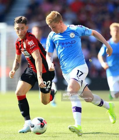 Nike Phantom Vision Elite Dynamic Fit FG 'Volt' Neon (Fluorescent ...