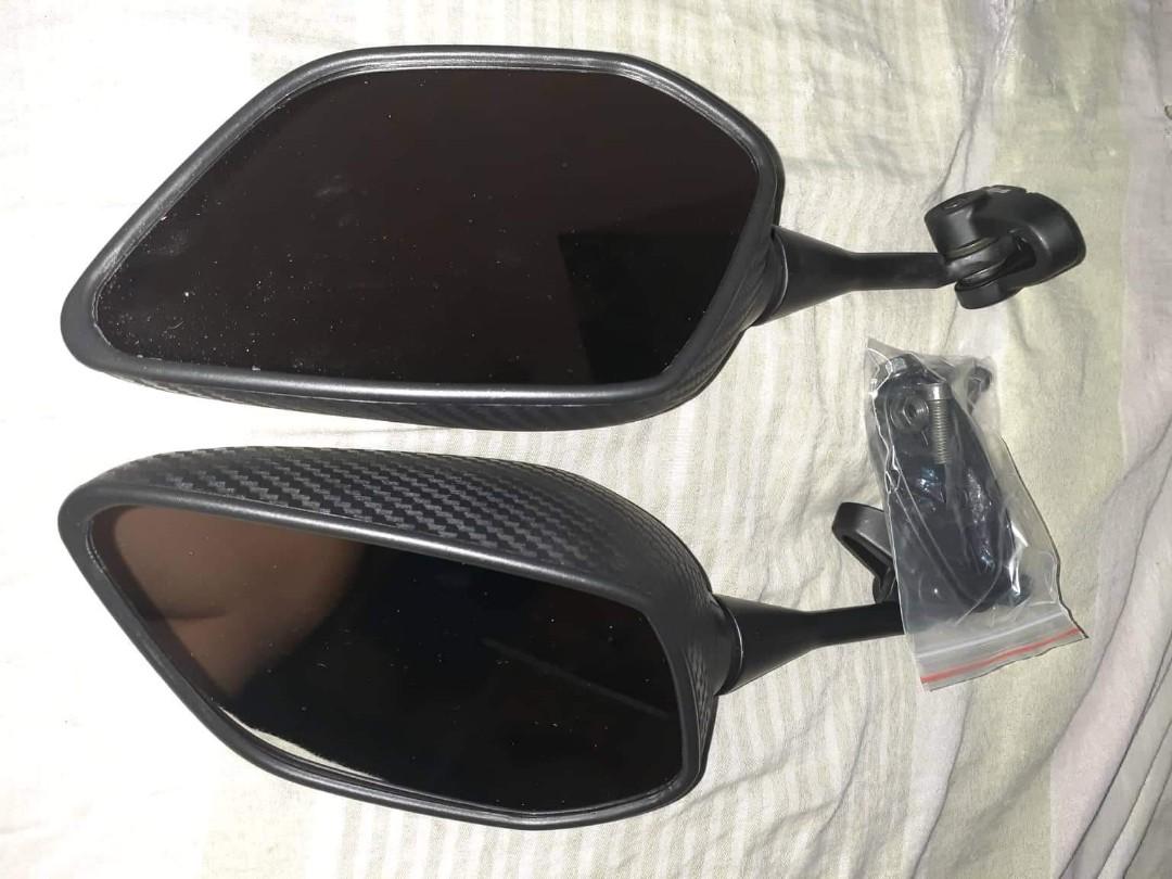 Ninja sidemirror tags z200 rs200 r15 cbr rusi gamma sigma ssx, Car ... Ninja sidemirror tags z200 rs200 r15 cbr rusi gamma sigma ssx, Car ...