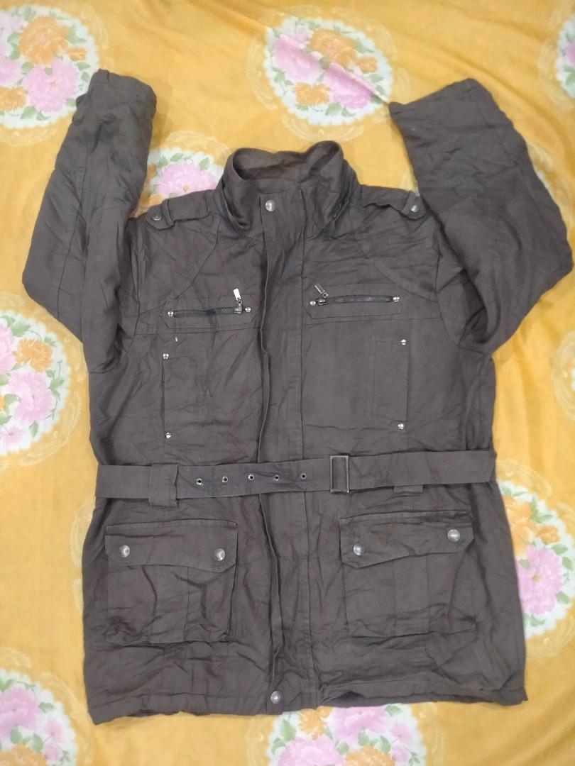 Number Nine Jacket, Men's Fashion, Coats, Jackets and Outerwear on ...