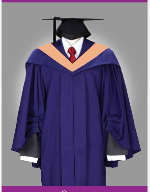 nus graduation gown, Women's Fashion, Dresses & Sets, Sets or ...