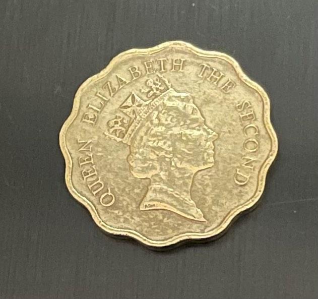 Old King Edward, King George, Queen Elizabeth coins (1908/1927/1969 ...