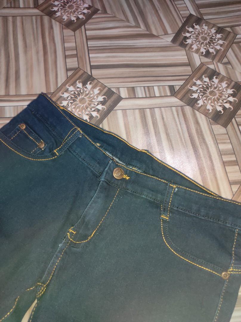 ORIGINAL Lee Pipes Jeans, Women's Fashion, Bottoms, Jeans on Carousell