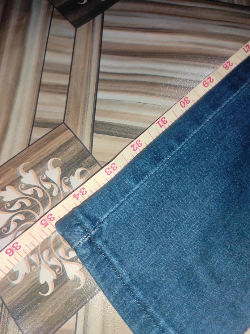 ORIGINAL Lee Pipes Jeans, Women's Fashion, Bottoms, Jeans on Carousell