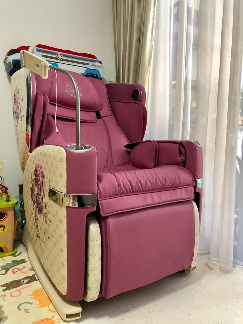 Osim Massage Chair Furniture And Home Living Furniture Sofas On Carousell