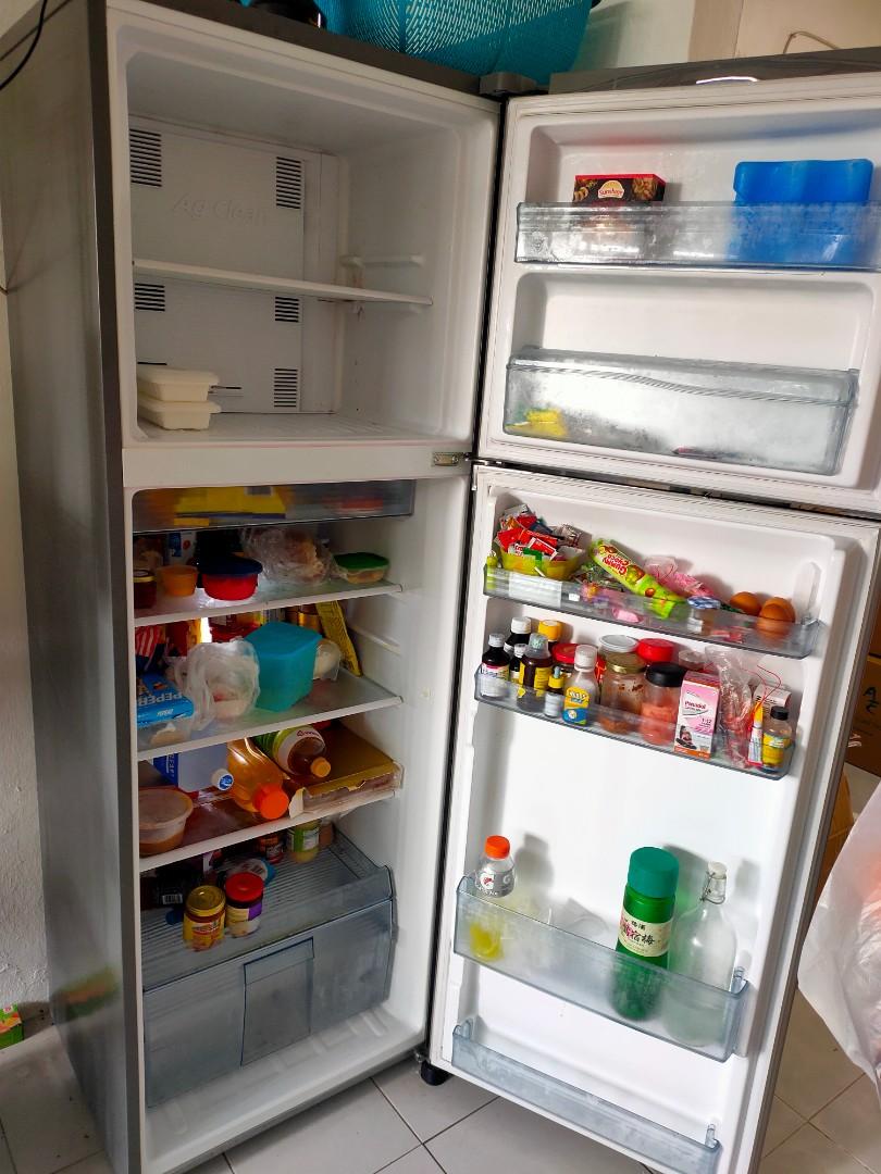 Panasonic Refrigerator, TV & Home Appliances, Kitchen Appliances ...