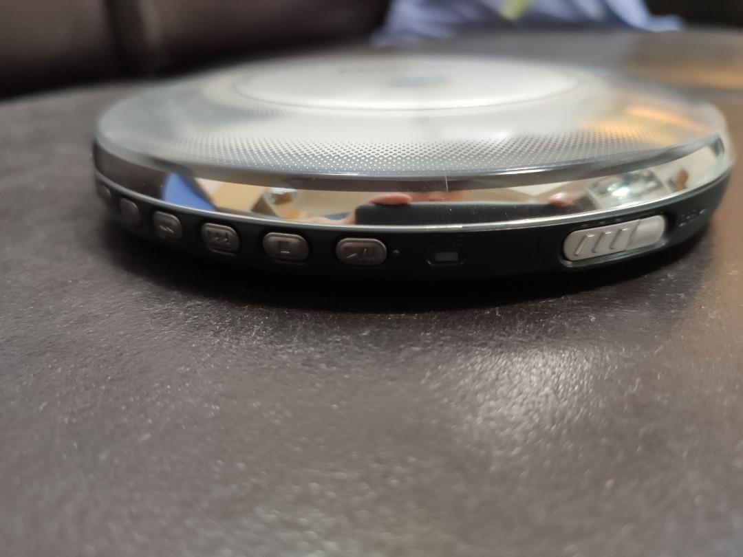 Panasonic SL-CT510, 音響器材, 音樂播放裝置 MP3及CD Player - Carousell