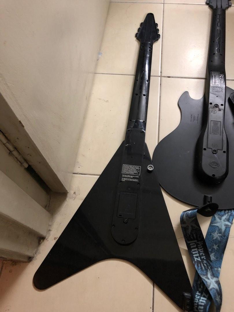 Paper Jam Guitar, Hobbies & Toys, Music & Media, Musical Instruments on ...